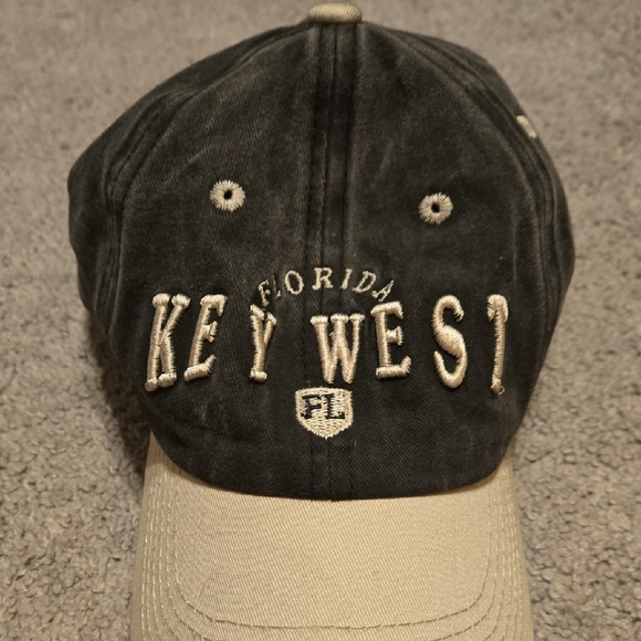 Accessories | Florida Key West Cap | Poshmark